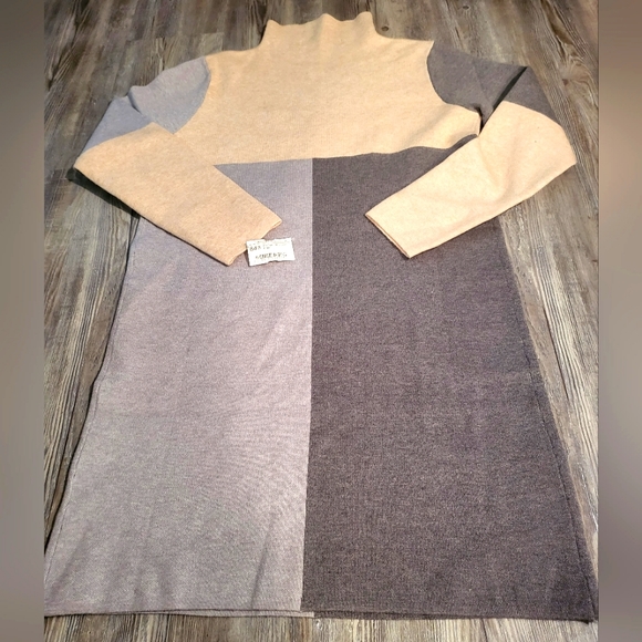 The Impeccable Pig | Dresses | Nwt The Impeccable Pig Sweater Dress ...